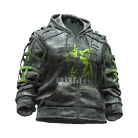 Reinforced-nylon BARGHEST combat hoodie | Cyberpunk Wiki | Fandom