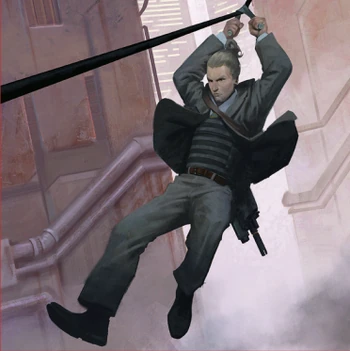 John Doe (RED) | Cyberpunk Wiki | Fandom