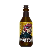 Broseph Lager | Cyberpunk Wiki | Fandom