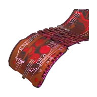 Deadeye | Cyberpunk Wiki | Fandom