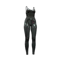 Elegant unitard with ballistic lining | Cyberpunk Wiki | Fandom