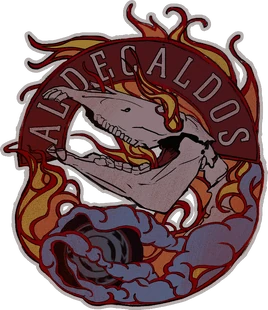 Aldecaldos | Cyberpunk Wiki | Fandom