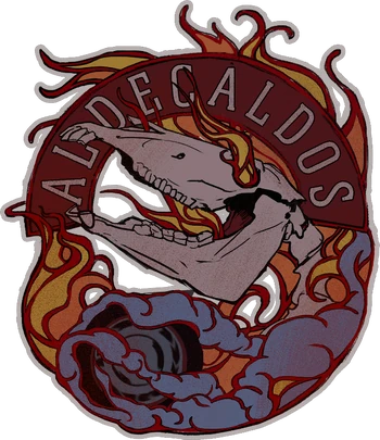 Aldecaldos | Cyberpunk Wiki | Fandom