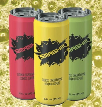 Smash | Cyberpunk Wiki | Fandom