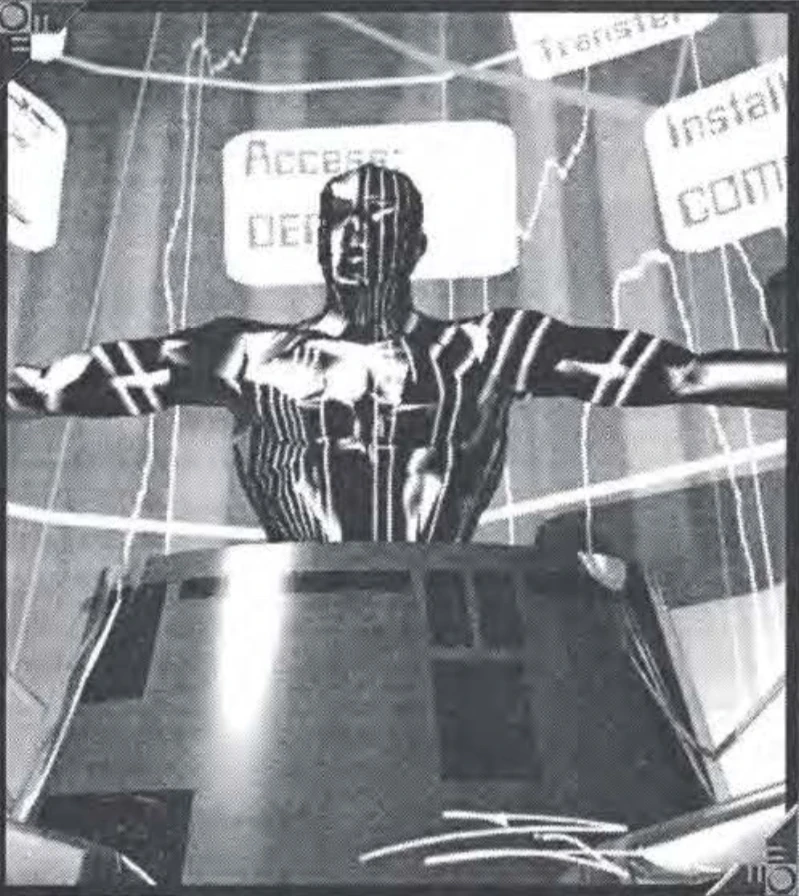 Zetatech Software Installer | Cyberpunk Wiki | Fandom