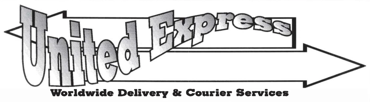 United Express | Cyberpunk Wiki | Fandom