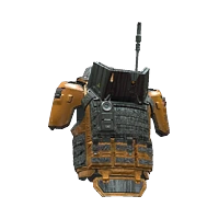 Breathable tac vest with elastic synth-silk | Cyberpunk Wiki | Fandom