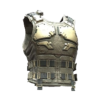 Protective desert camo ballistic vest | Cyberpunk Wiki | Fandom