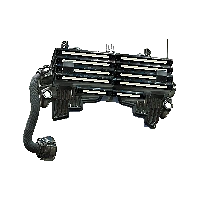Contoured technosight with infrared | Cyberpunk Wiki | Fandom