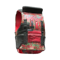 Punk aramid vest | Cyberpunk Wiki | Fandom