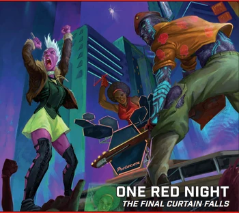 Protocon | Cyberpunk Wiki | Fandom