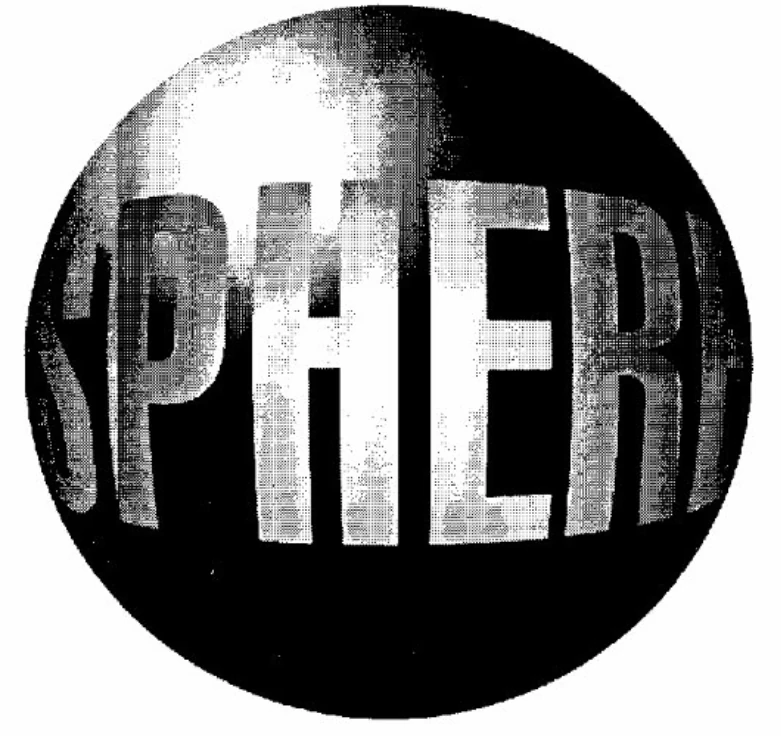 Sphere Courier | Cyberpunk Wiki | Fandom