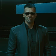 Arasaka | Cyberpunk Wiki | Fandom