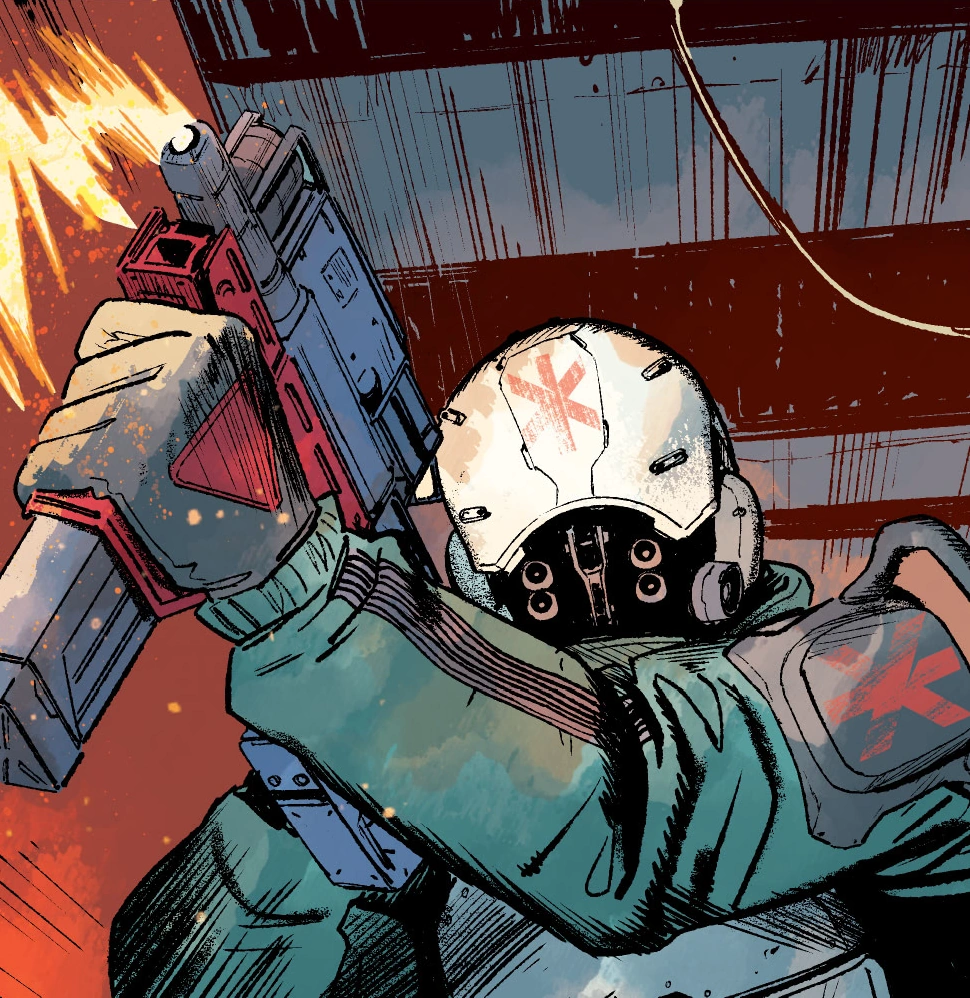 Stratter | Cyberpunk Wiki | Fandom