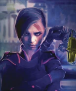 Cicely Feng | Cyberpunk Wiki | Fandom