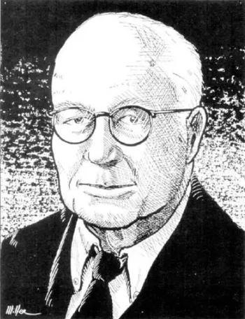 Dr. Paul Robichaud | Cyberpunk Wiki | Fandom