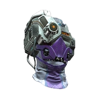 Composite ballistic mask with infrared sensor | Cyberpunk Wiki | Fandom