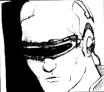 Kiroshi Monovision (2020) | Cyberpunk Wiki | Fandom