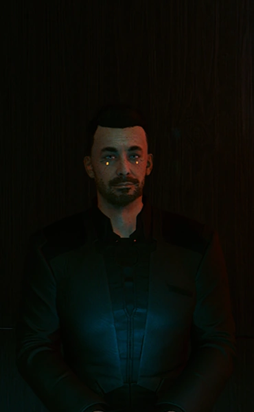 Frank | Cyberpunk Wiki | Fandom