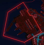 Arasaka Waterfront | Cyberpunk Wiki | Fandom
