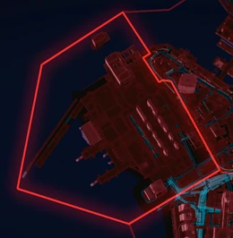 Arasaka Waterfront | Cyberpunk Wiki | Fandom