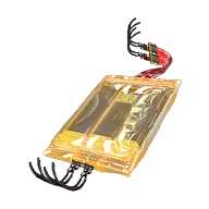 Battery, High-Capacity | Cyberpunk Wiki | Fandom