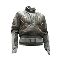 Aldecaldos motorcycle jacket | Cyberpunk Wiki | Fandom