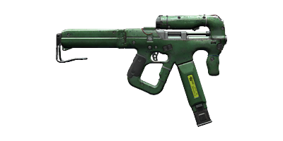 Guillotine x-MOD2 | Cyberpunk Wiki | Fandom