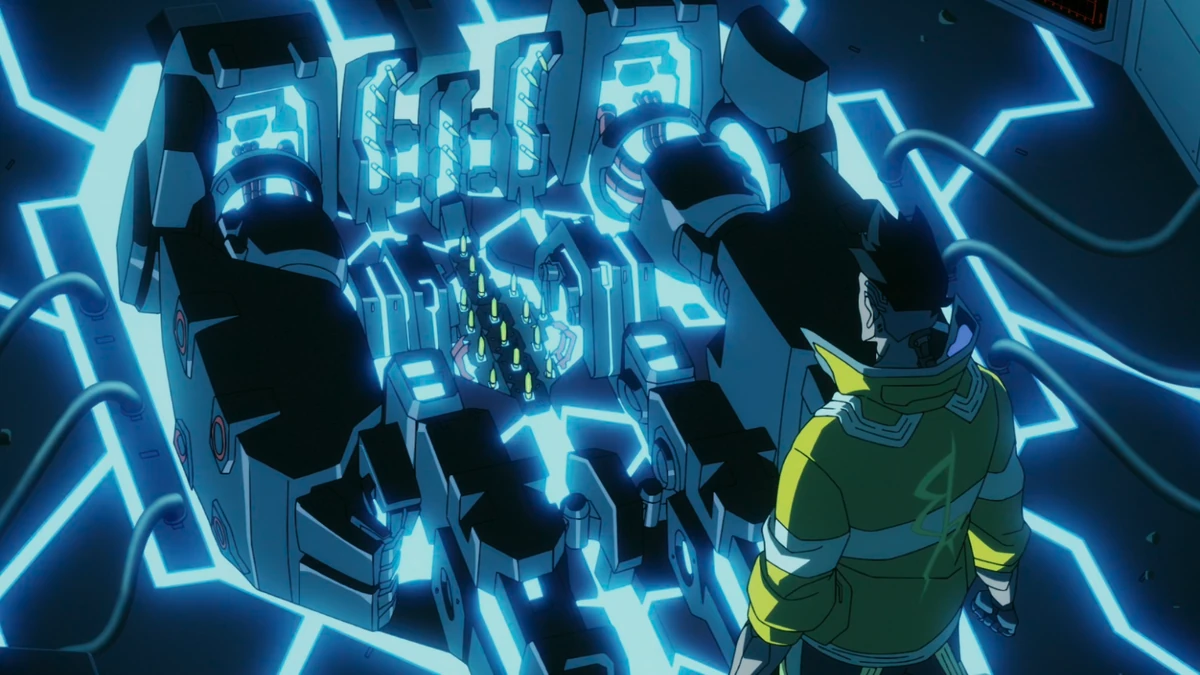 Humanity | Cyberpunk Wiki | Fandom