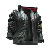 Rocker's Heart crystaljock bomber | Cyberpunk Wiki | Fandom
