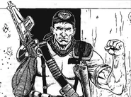 MaxTac/Gallery | Cyberpunk Wiki | Fandom