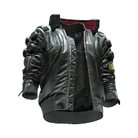 Rocker's Heart crystaljock bomber | Cyberpunk Wiki | Fandom