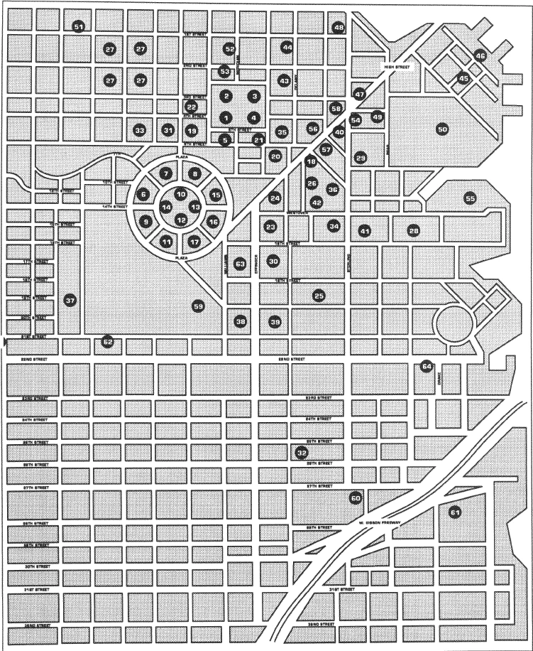 W. Gibson Memorial Freeway | Cyberpunk Wiki | Fandom