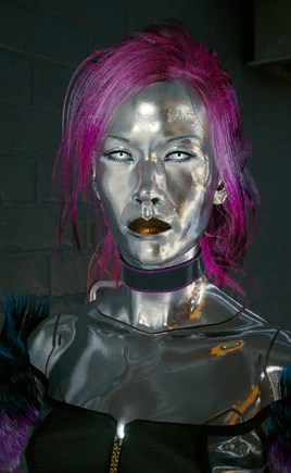 Lizzy Wizzy | Cyberpunk Wiki | Fandom