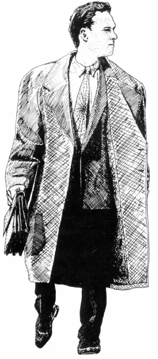 Turk Leon Hagar | Cyberpunk Wiki | Fandom