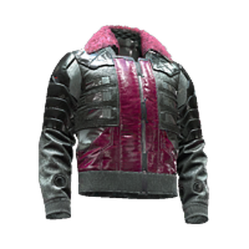 Pink Rage ultra-light rocker deltajock jacket | Cyberpunk Pink Rage ultra-light rocker deltajock jacket | Cyberpunk