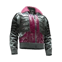 Pink Rage ultra-light rocker deltajock jacket | Cyberpunk Wiki | Fandom