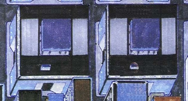 Ron Walker Showroom | Cyberpunk Wiki | Fandom