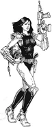 Susan Forrest | Cyberpunk Wiki | Fandom