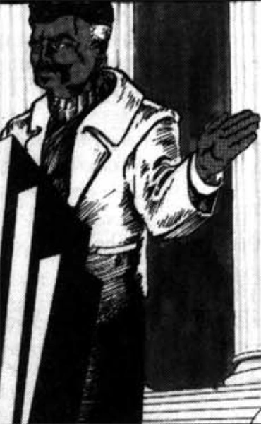 Mbole Ebunike | Wiki Cyberpunk | Fandom