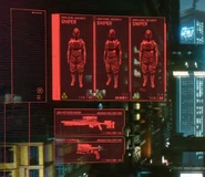 Tsunami Ashura | Cyberpunk Wiki | Fandom