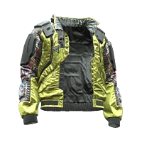 GRAFFITI carbon-composite edgerunner | Cyberpunk Wiki | Fandom