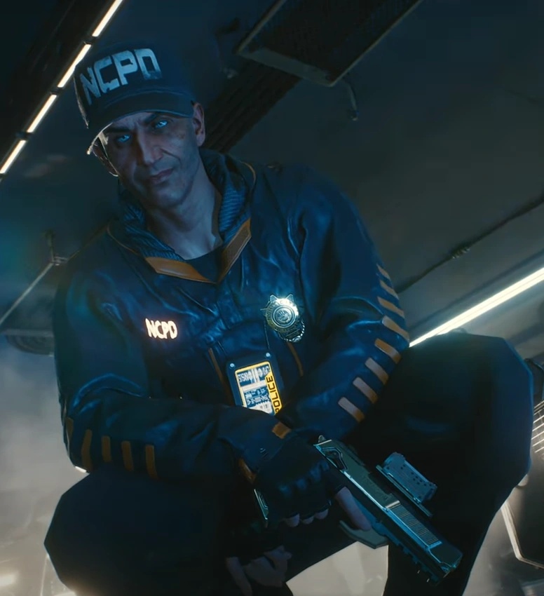 Stints | Wiki Cyberpunk | Fandom