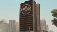 Arasaka Tower (Tokyo) | Cyberpunk Wiki | Fandom