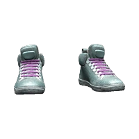 Threadbare sneakers | Cyberpunk Wiki | Fandom