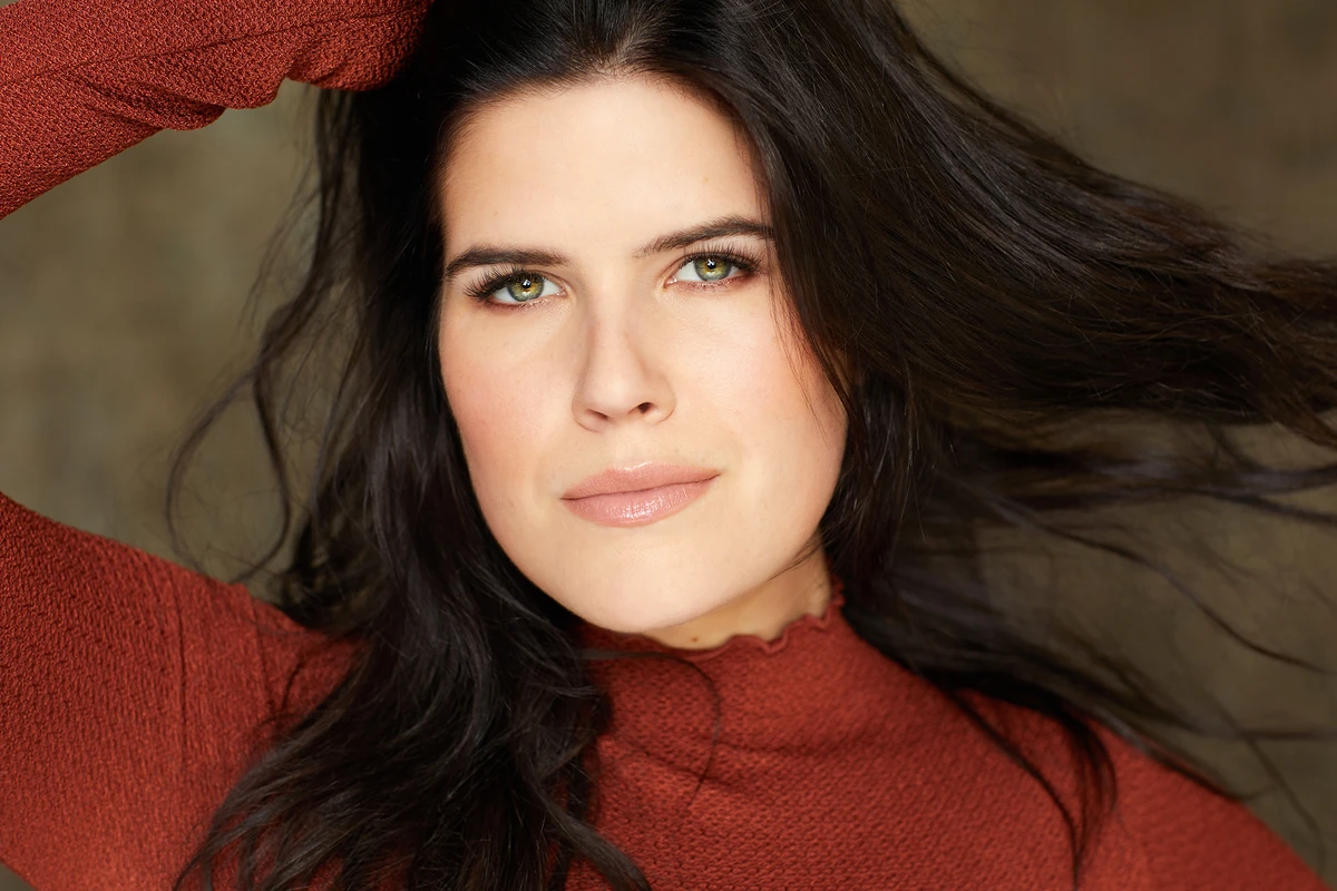 Erica Lindbeck | Cyberpunk Wiki | Fandom