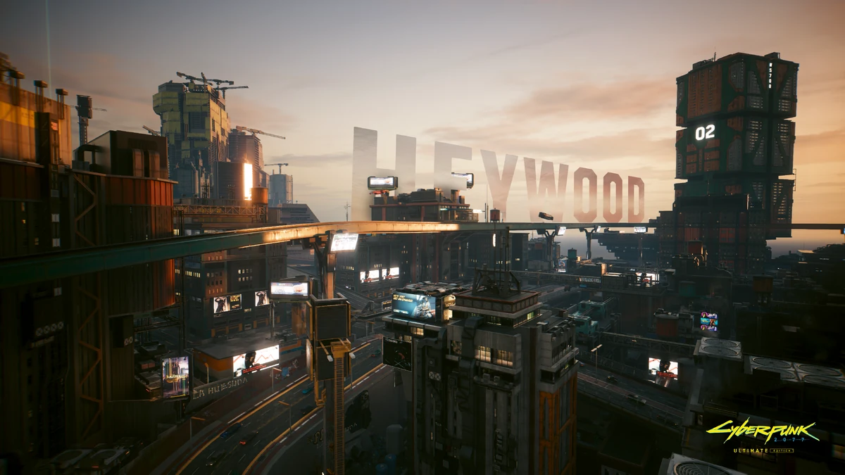 Heywood (2077) | Cyberpunk Wiki | Fandom