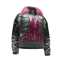 Pink Rage ultra-light rocker deltajock jacket | Cyberpunk Wiki | Fandom