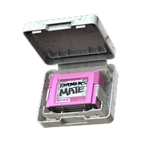 Farmer's Mate | Cyberpunk Wiki | Fandom