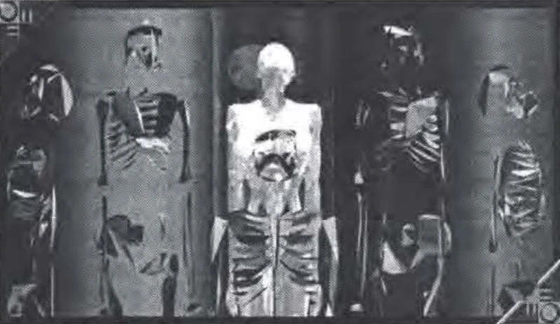 Replicator | Cyberpunk Wiki | Fandom